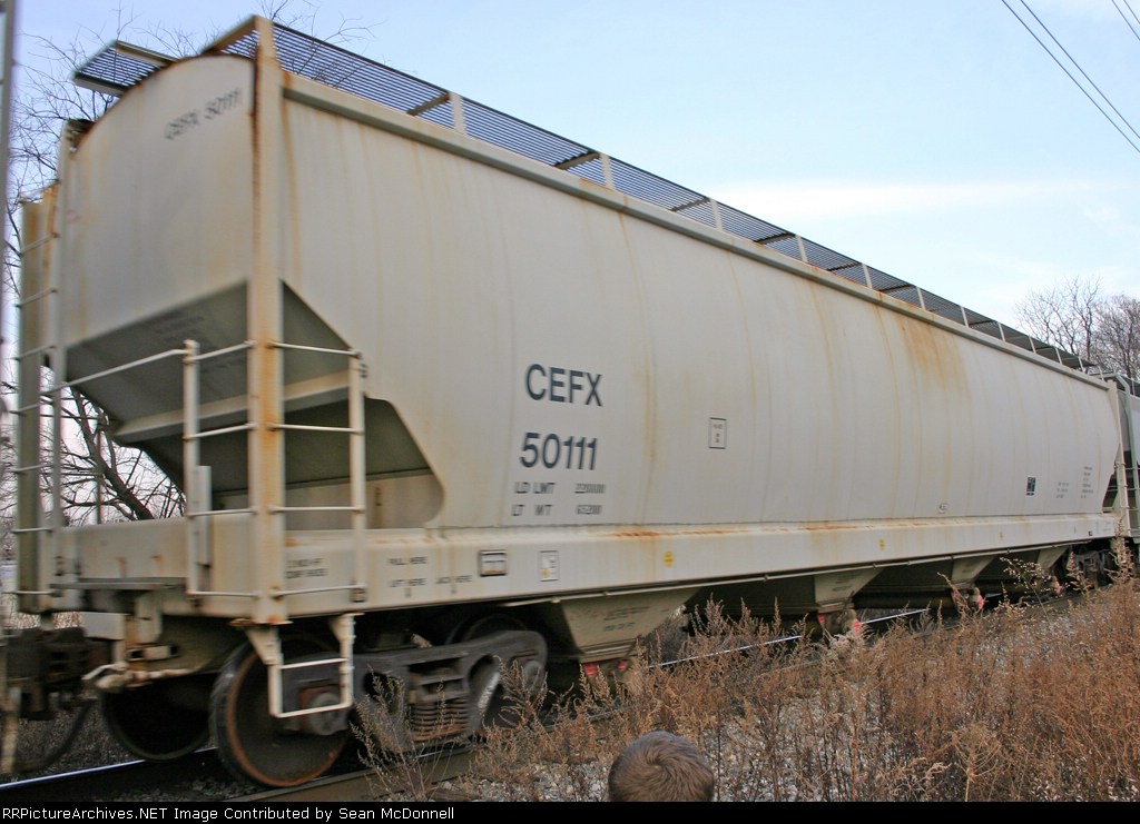 CEFX 50111