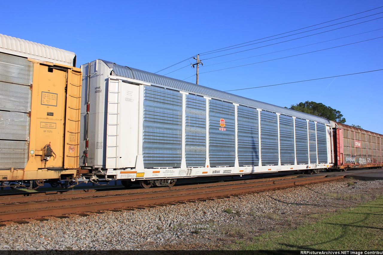 WRWK 300222