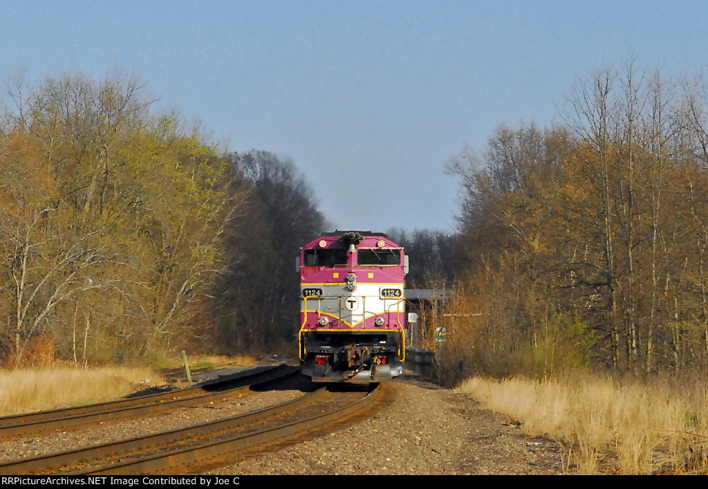 MBTA 1124