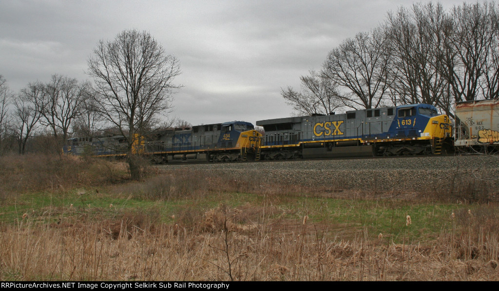 Q377 at Youmans Road