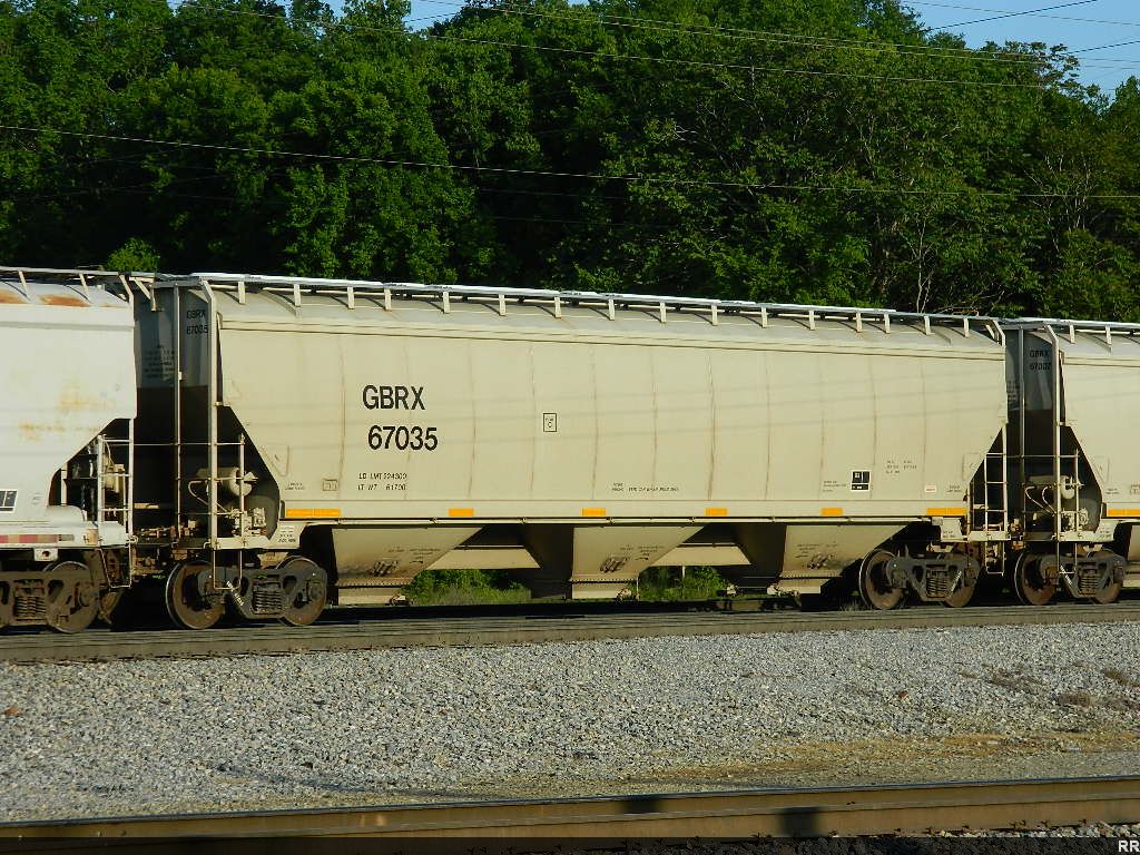 GBRX 67035