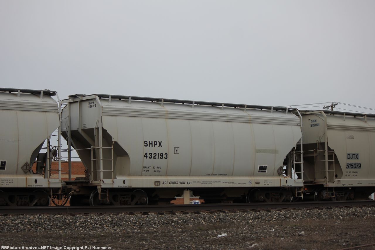SHPX 432193