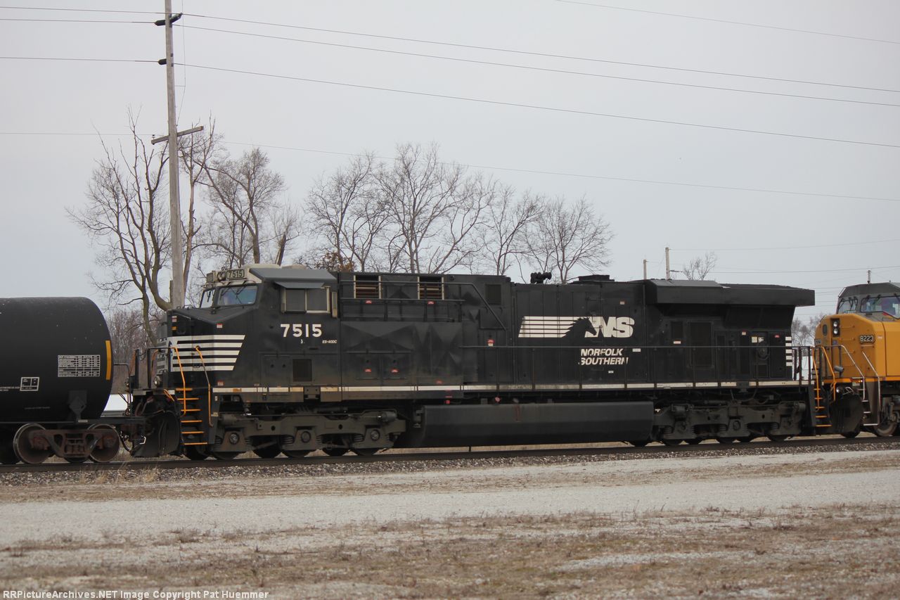 NS 7515
