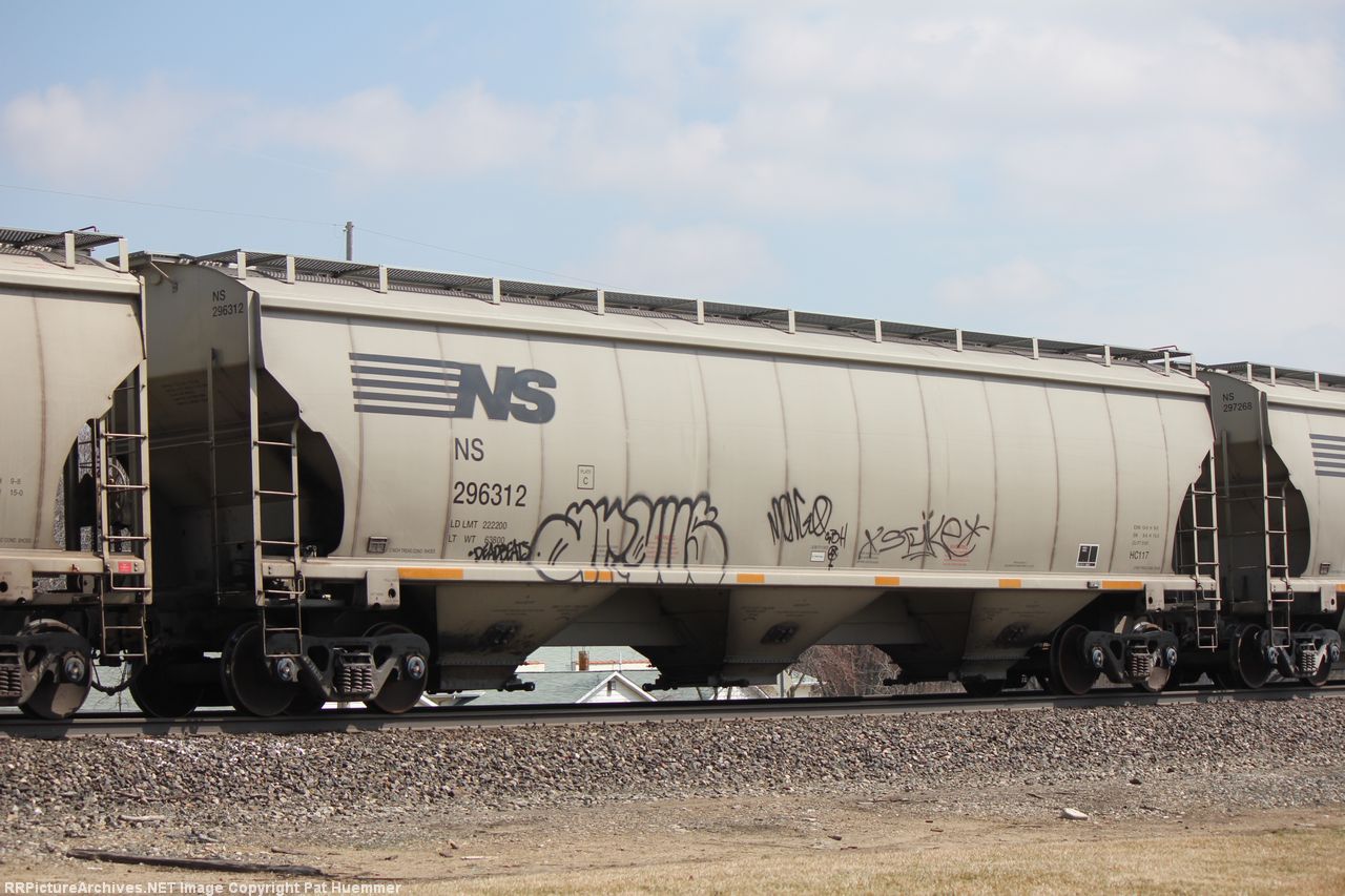 NS 296312