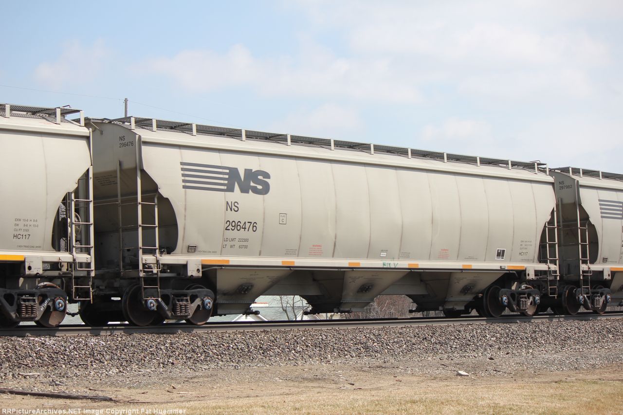 NS 296476