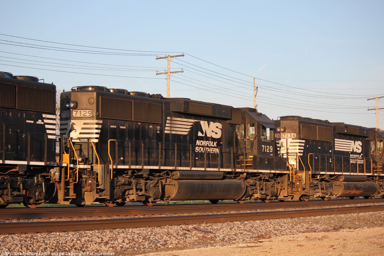 NS 7129