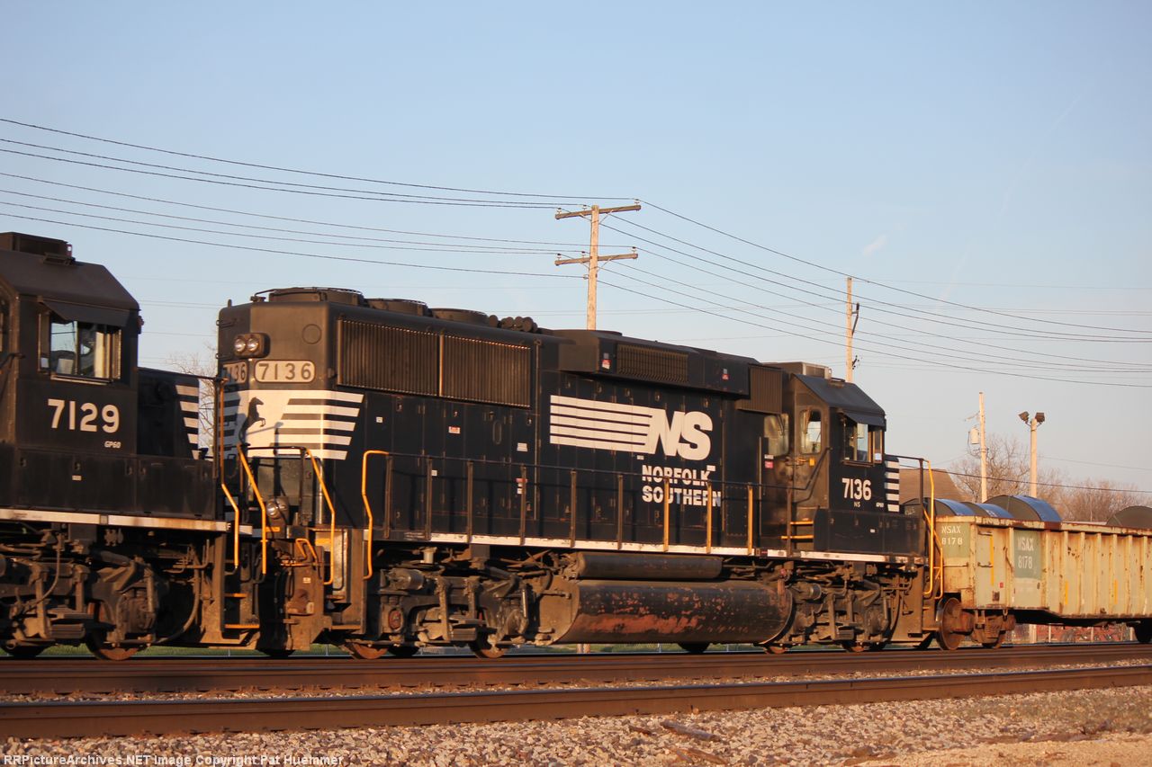 NS 7136