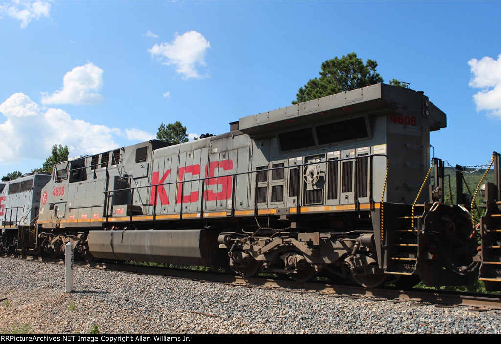 KCS 4608