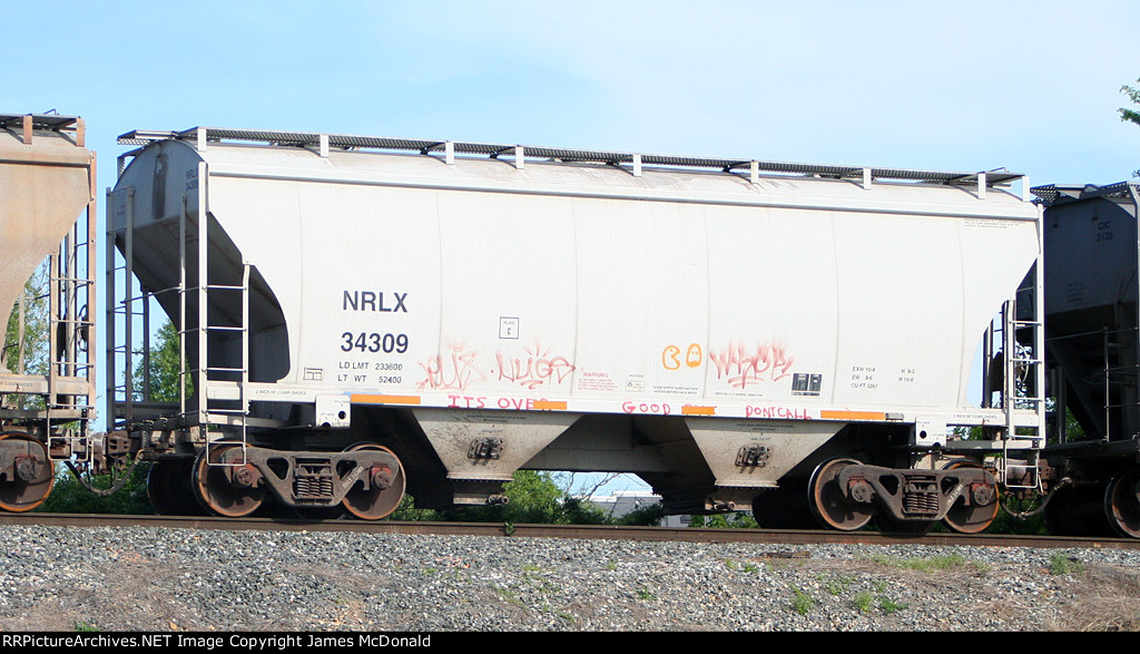 NRLX 34309