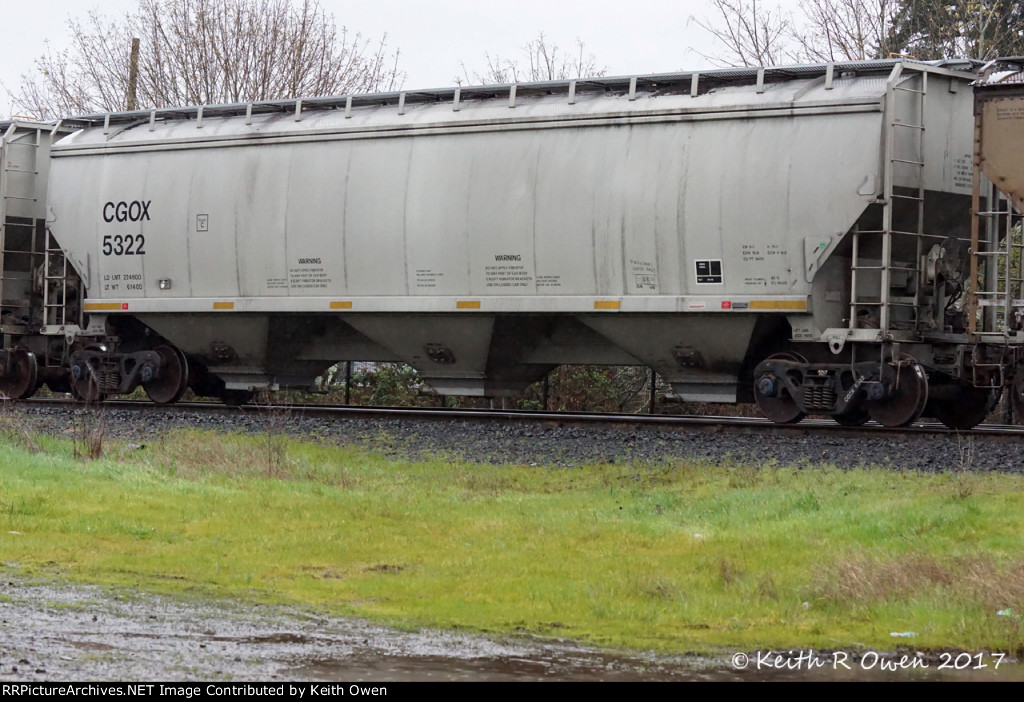 CGOX 5322