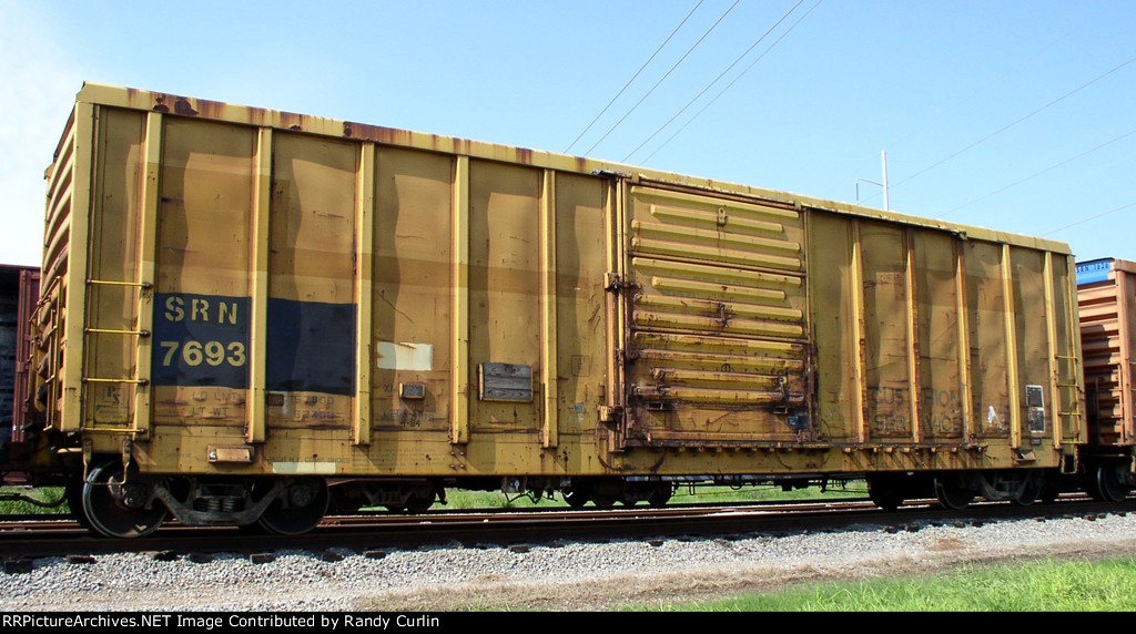 SRN 7693