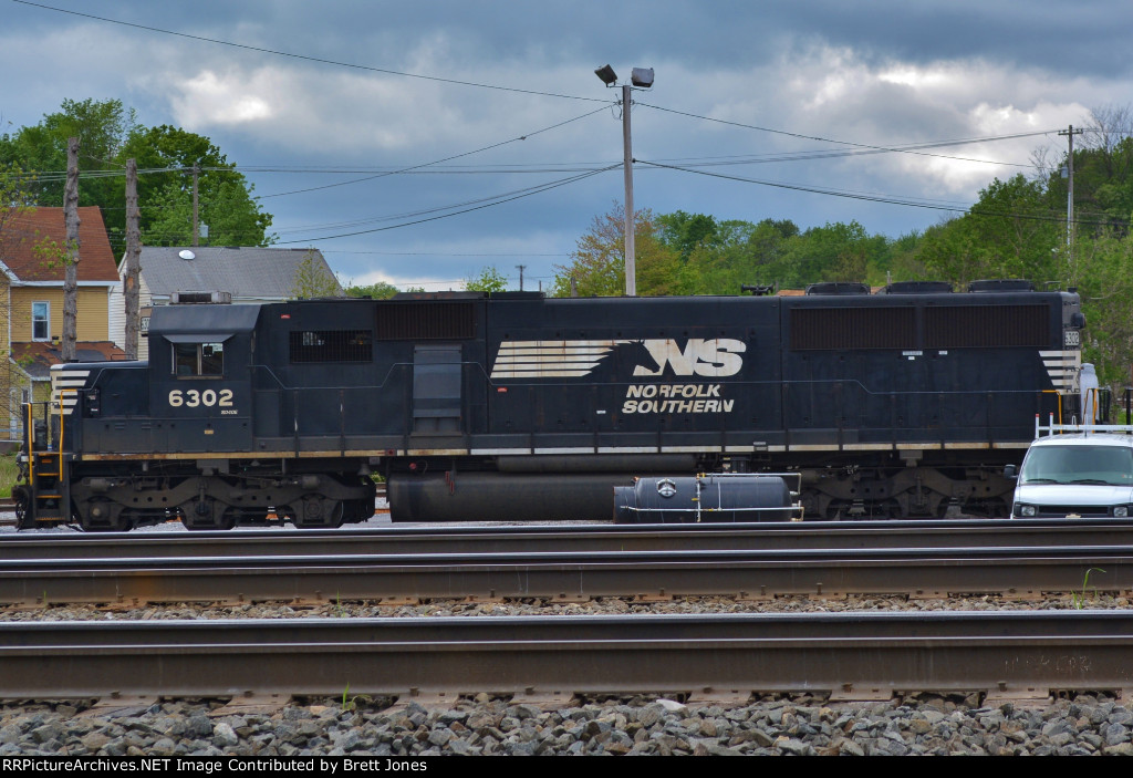 NS 6302