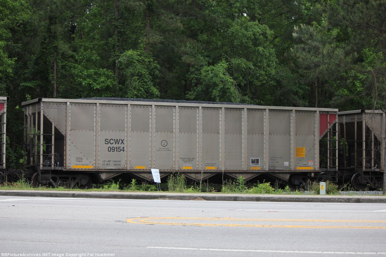 SCWX 9154