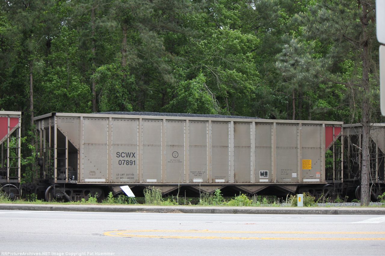 SCWX 7891
