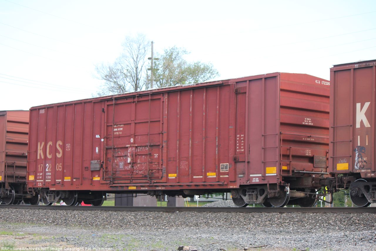 KCS 172205