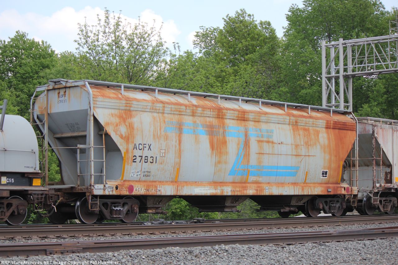 ACFX 27831