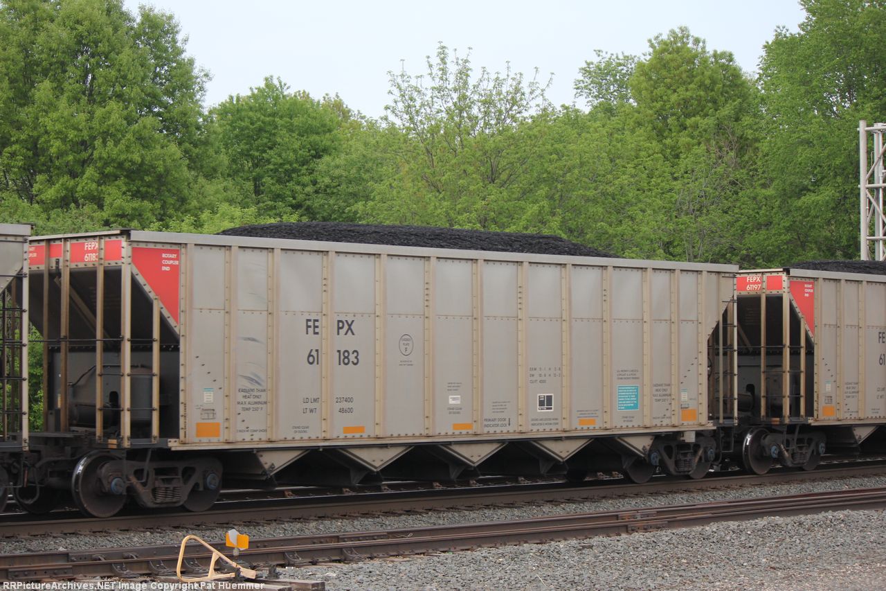 FEPX 61183
