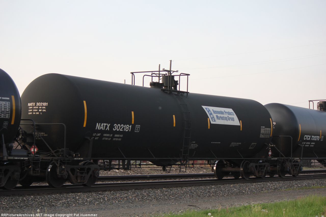 NATX 302181