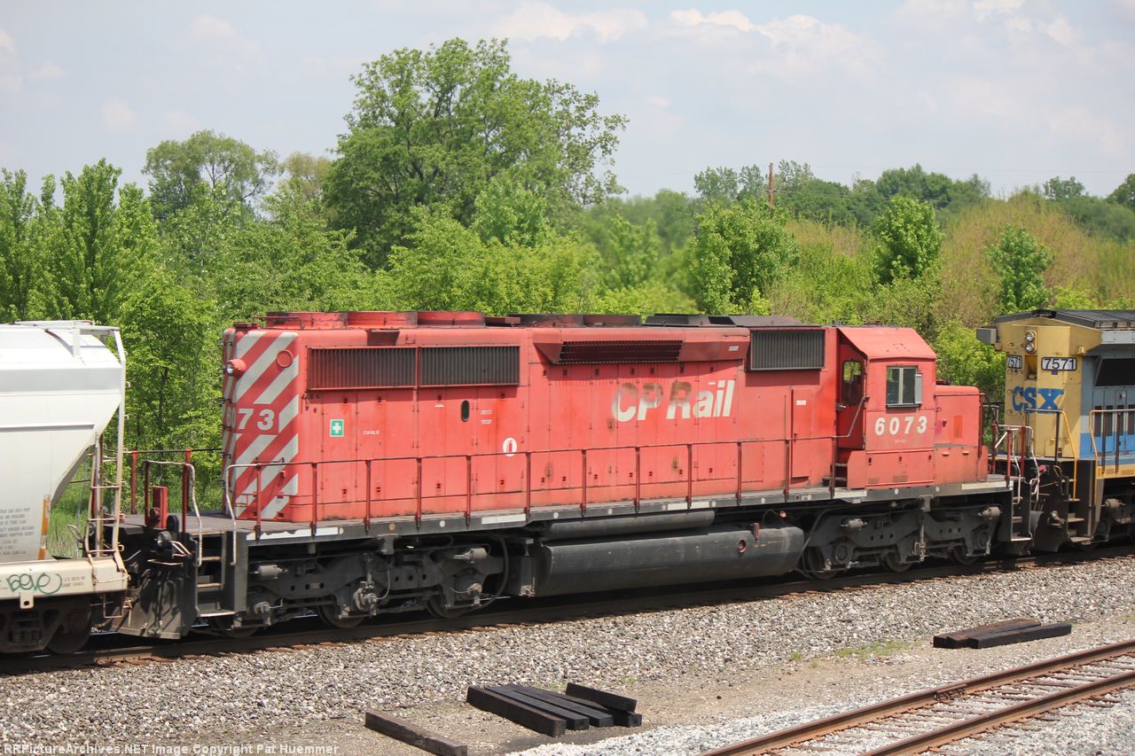 CP 6073