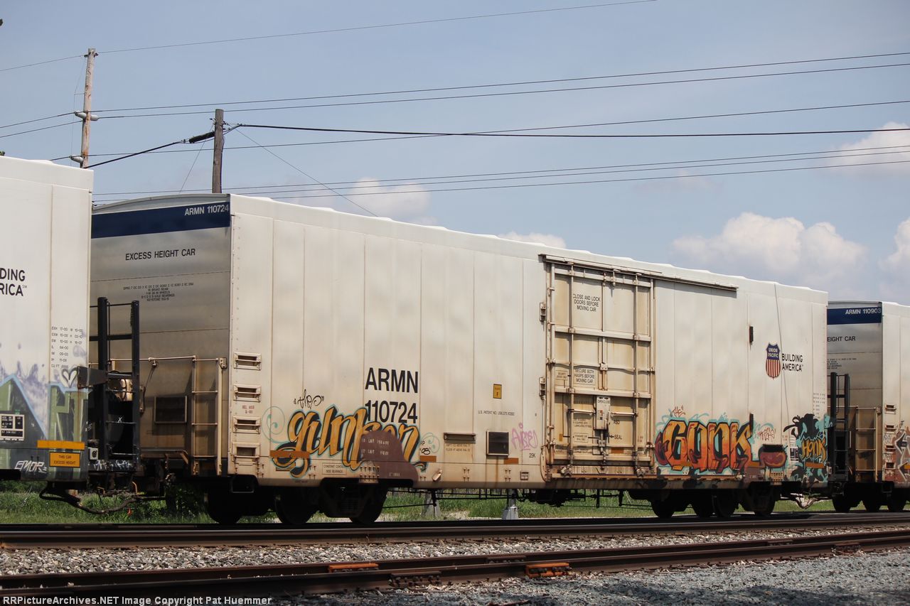 ARMN 110724