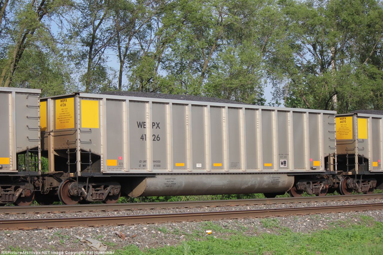 WEPX 4126