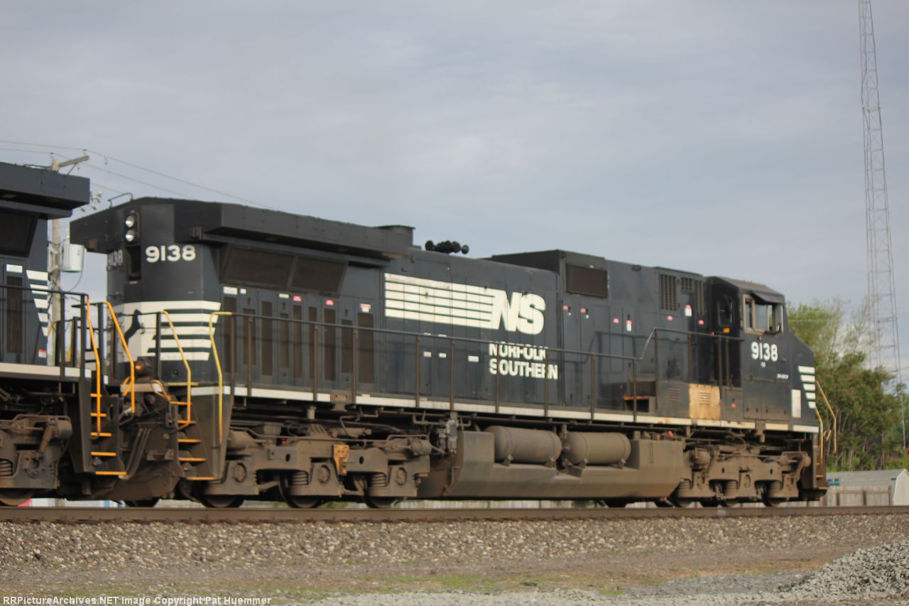 NS 9138