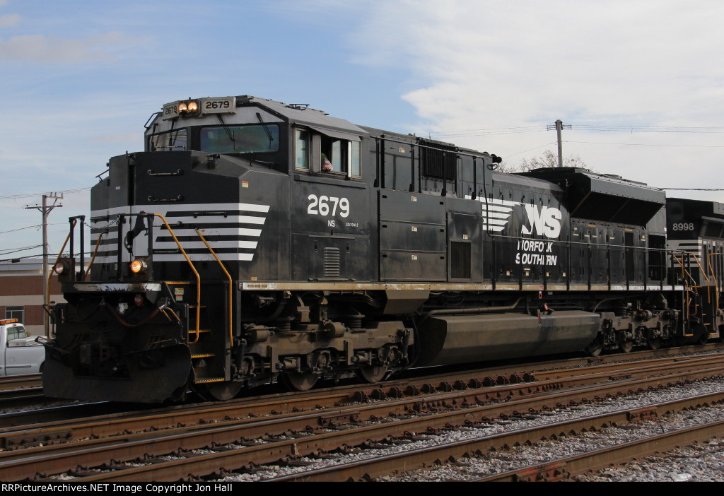NS 2679