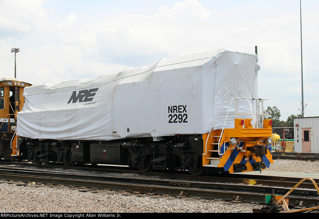 NREX 2292