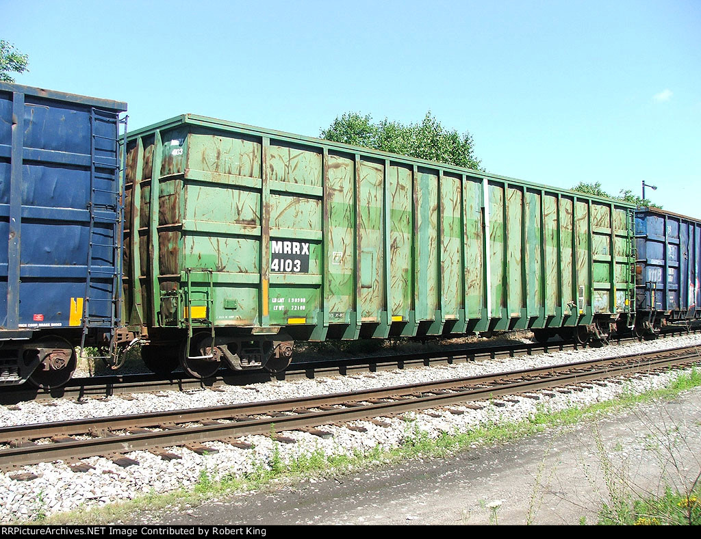 MRRX 4103