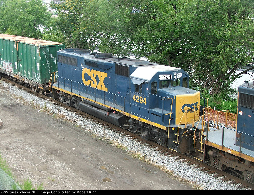 CSX 4294