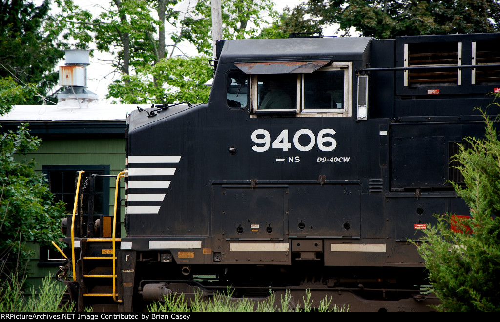 NS 9406