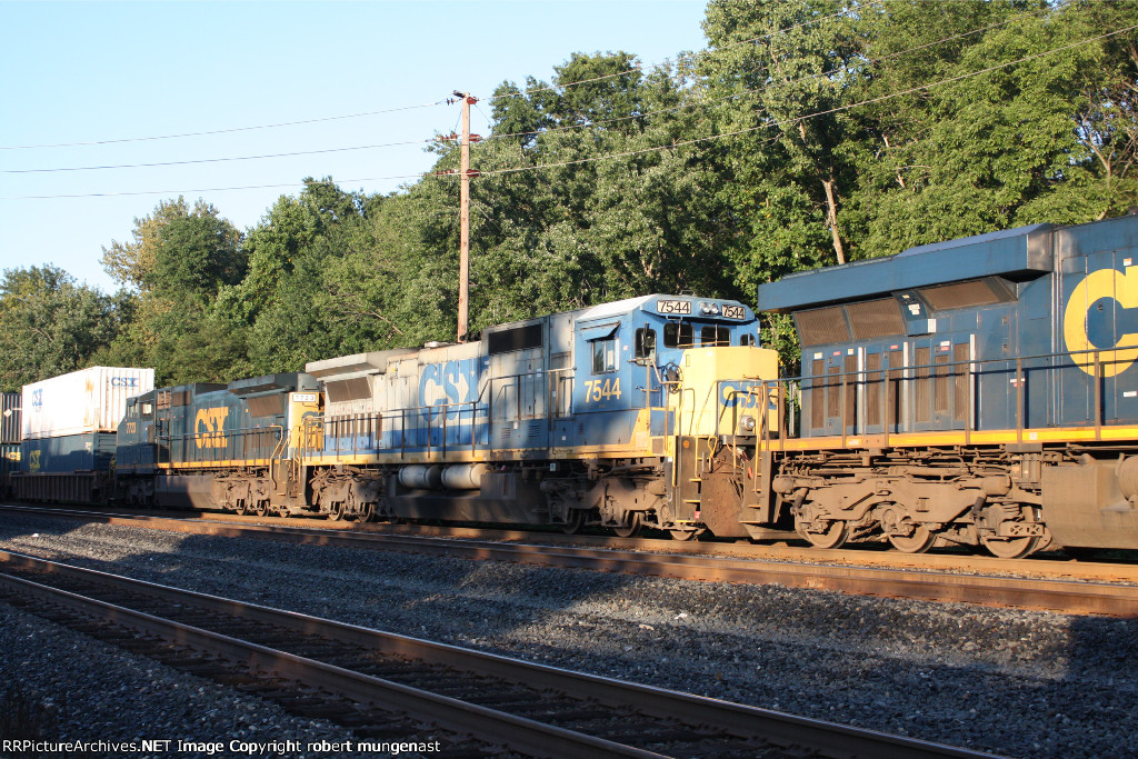 q 003 nb intermodal 7:15 am ( pic 2)