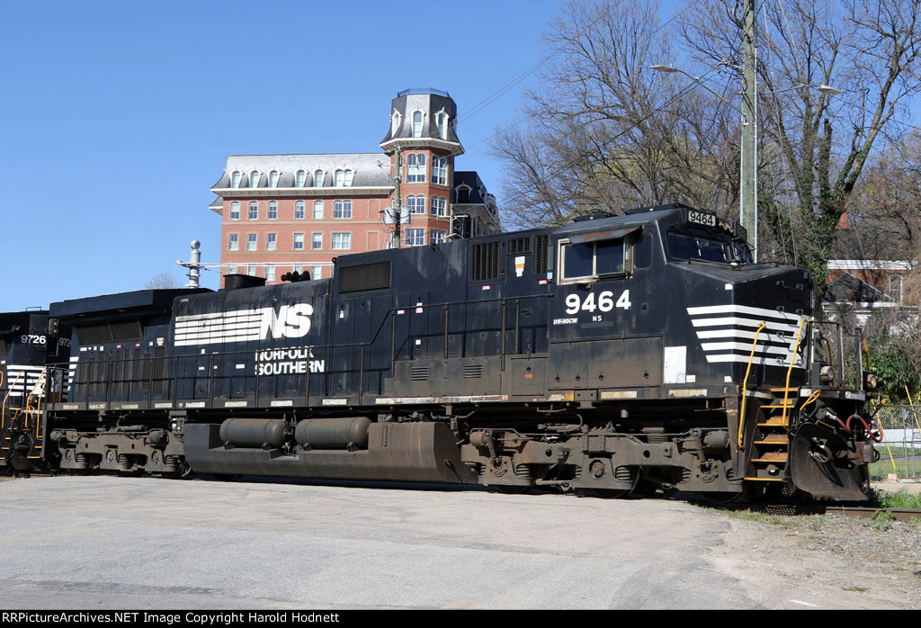 NS 9464