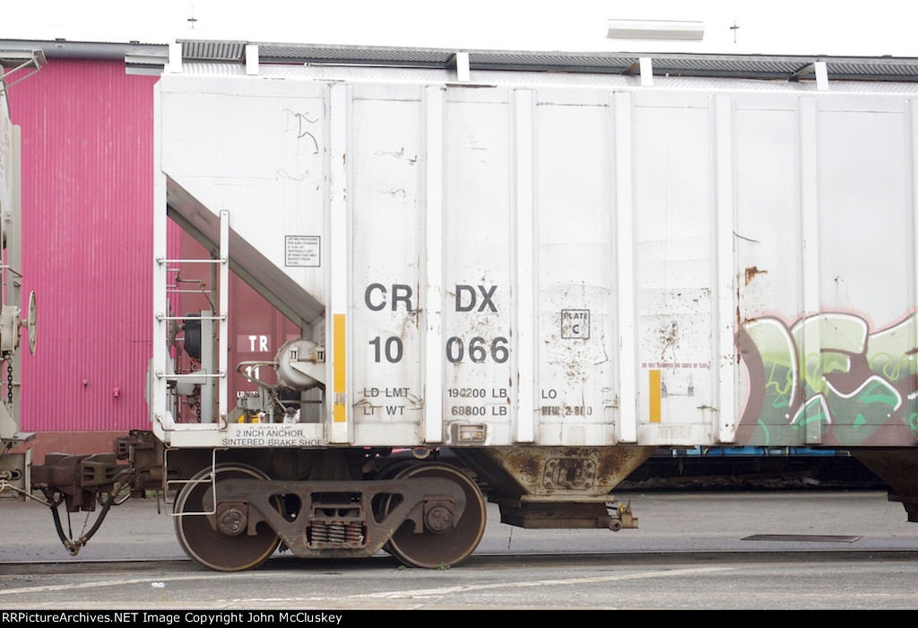 CRDX 10066