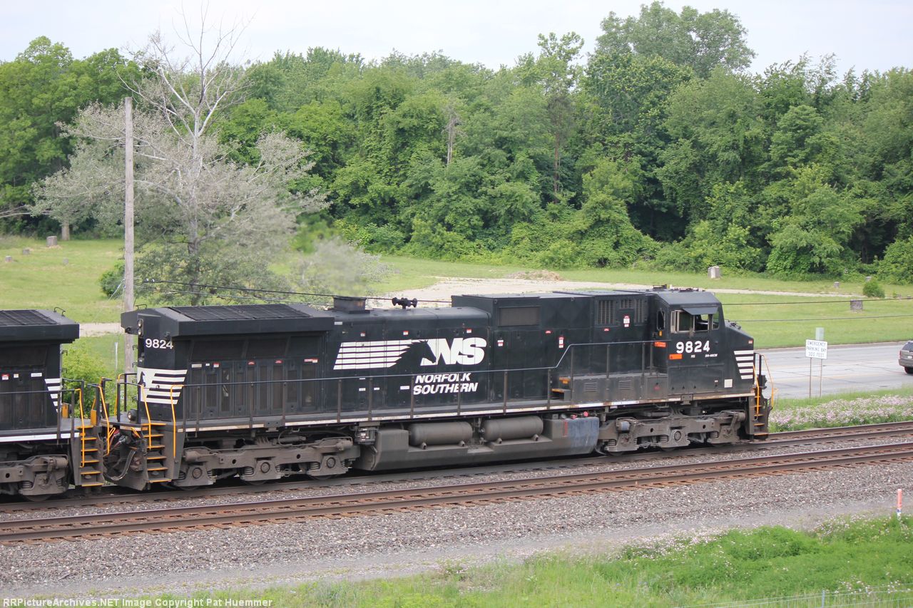 NS 9824