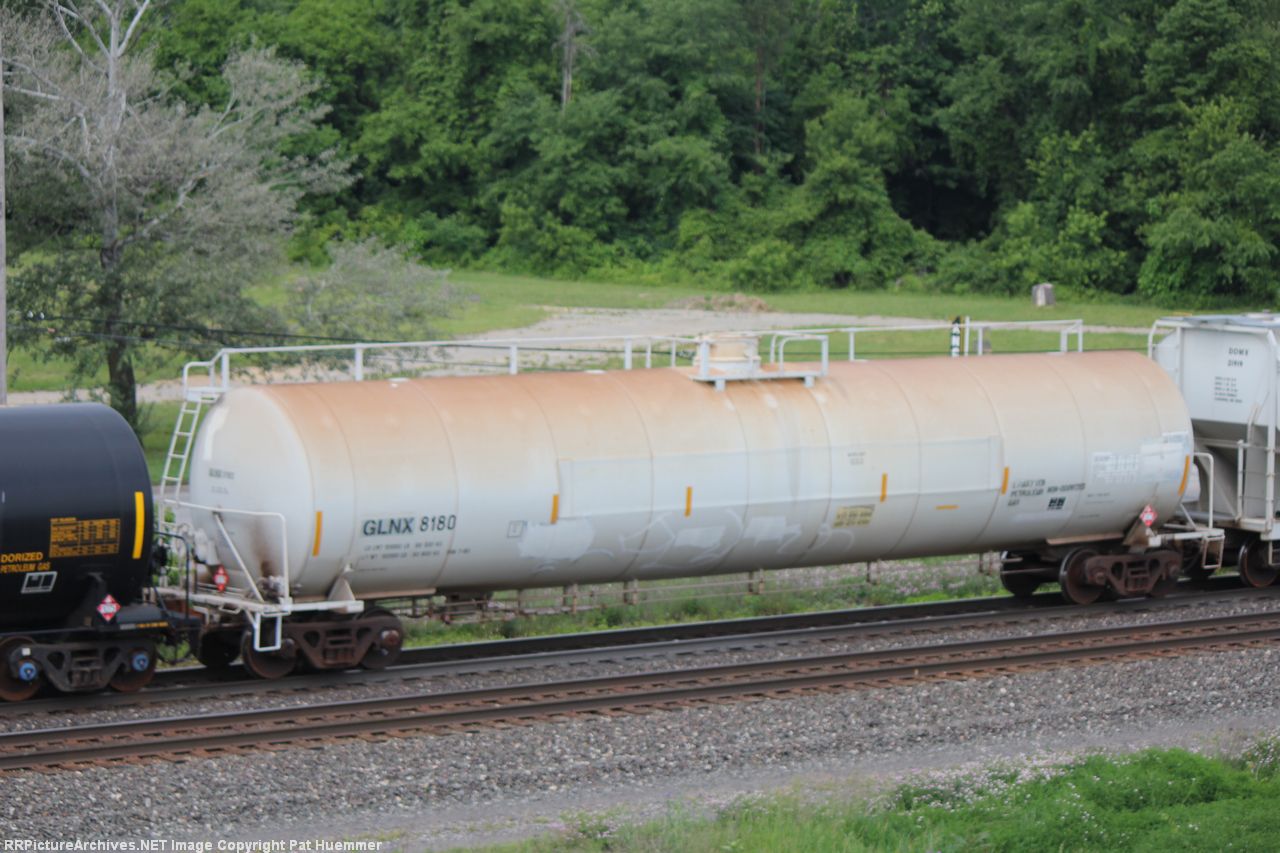 GLNX 8180