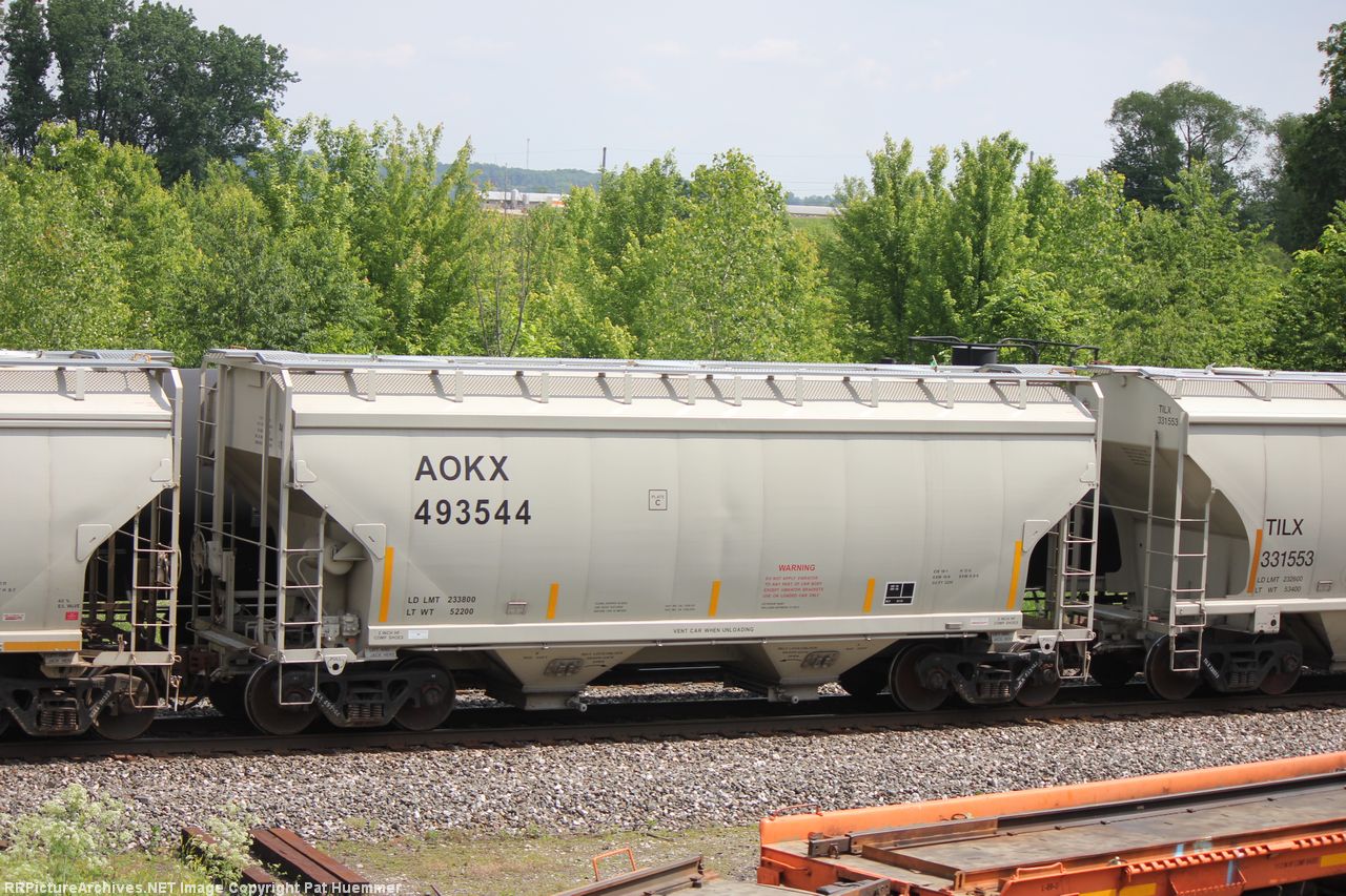 AOKX 493544