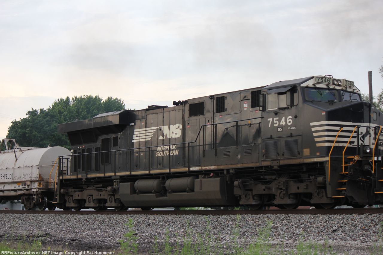 NS 7546