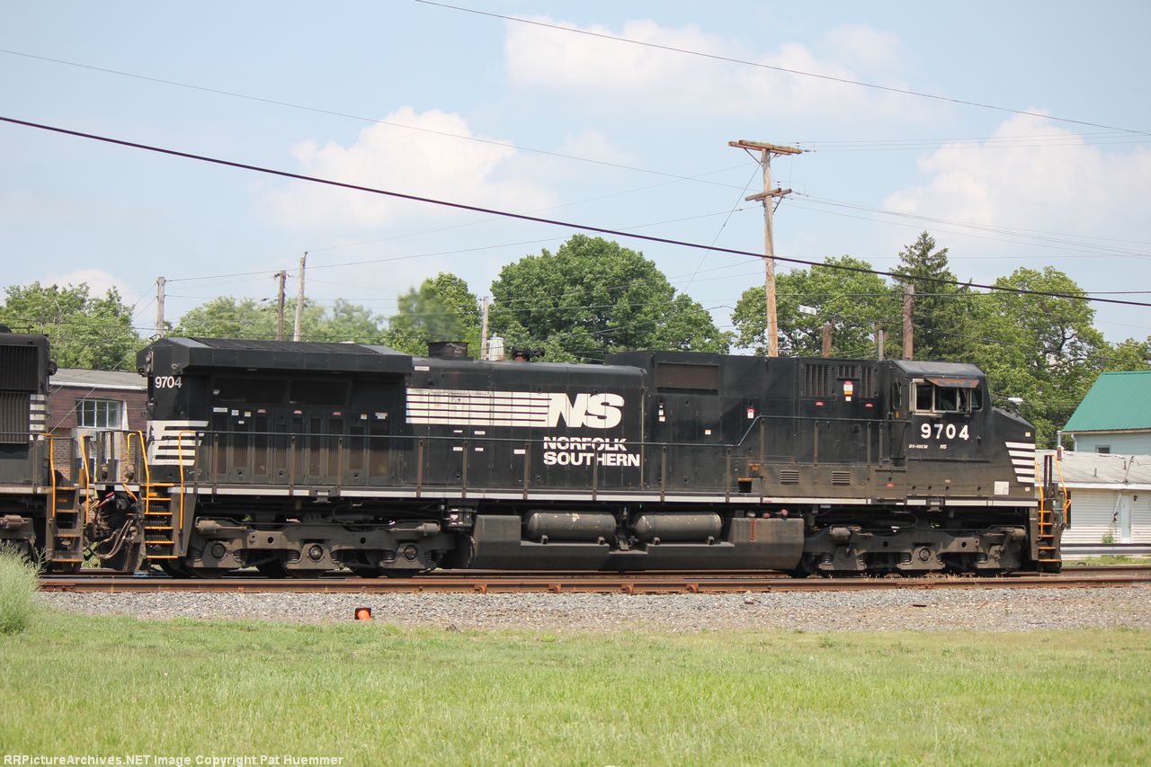 NS 9704