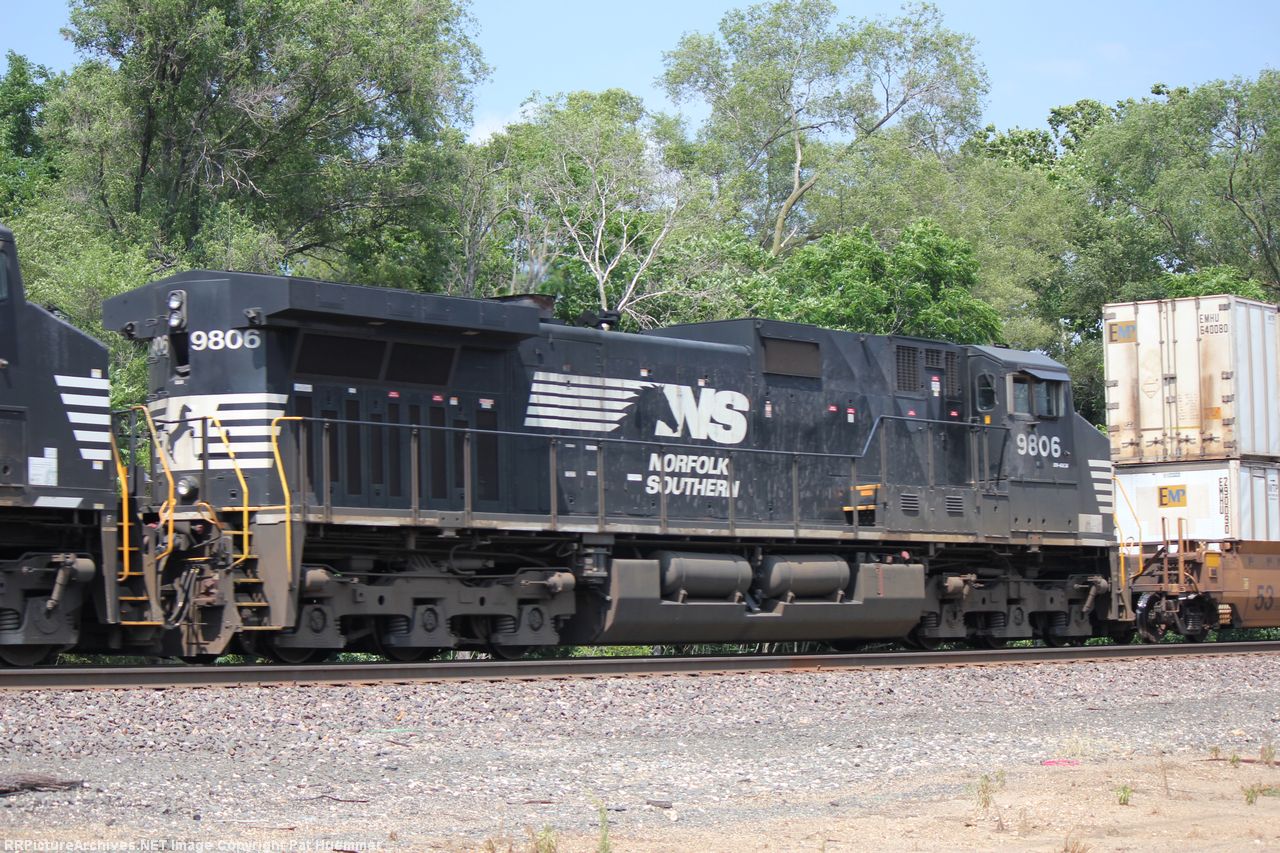 NS 9806
