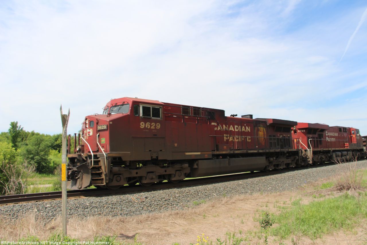 CP 9629