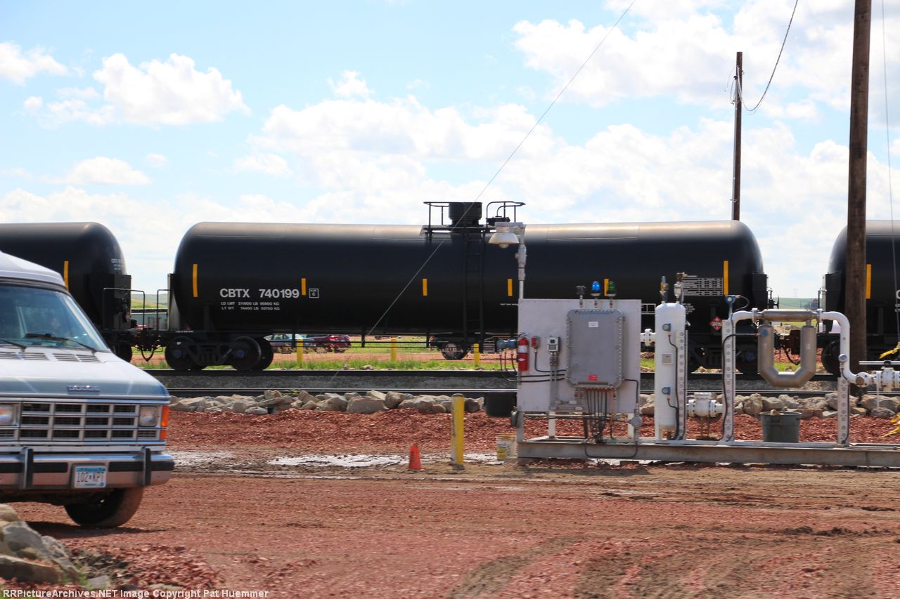CBTX 740199