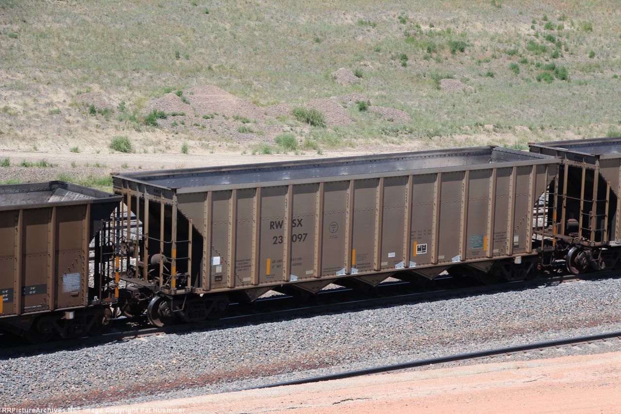 RWSX 23097