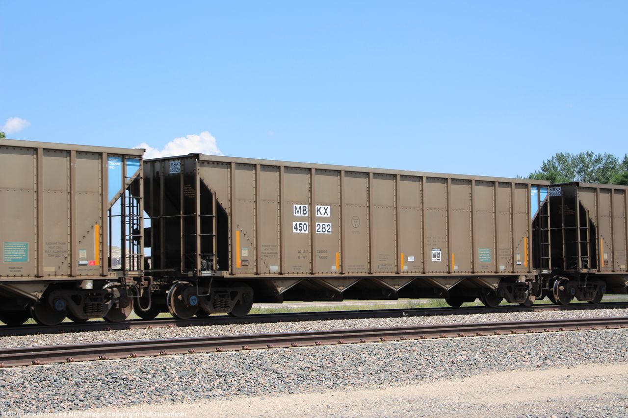 MBKX 450282