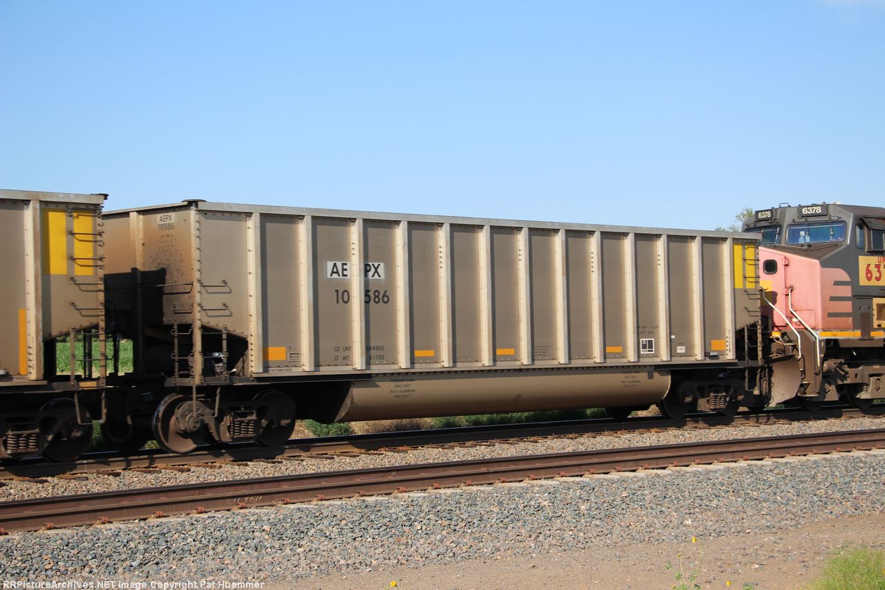 AEPX 10586