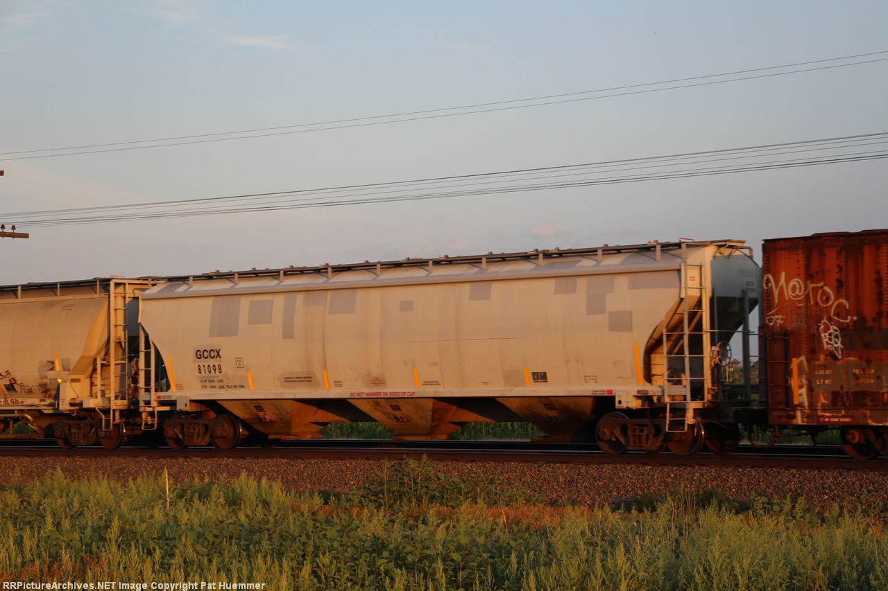GCCX 81098