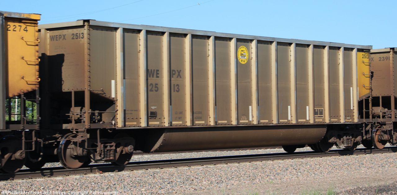 WEPX 2513