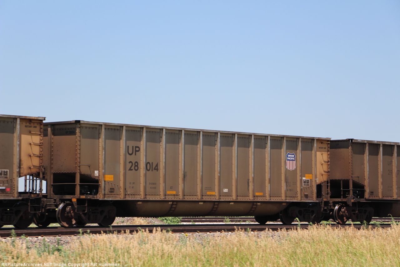 UP 28014
