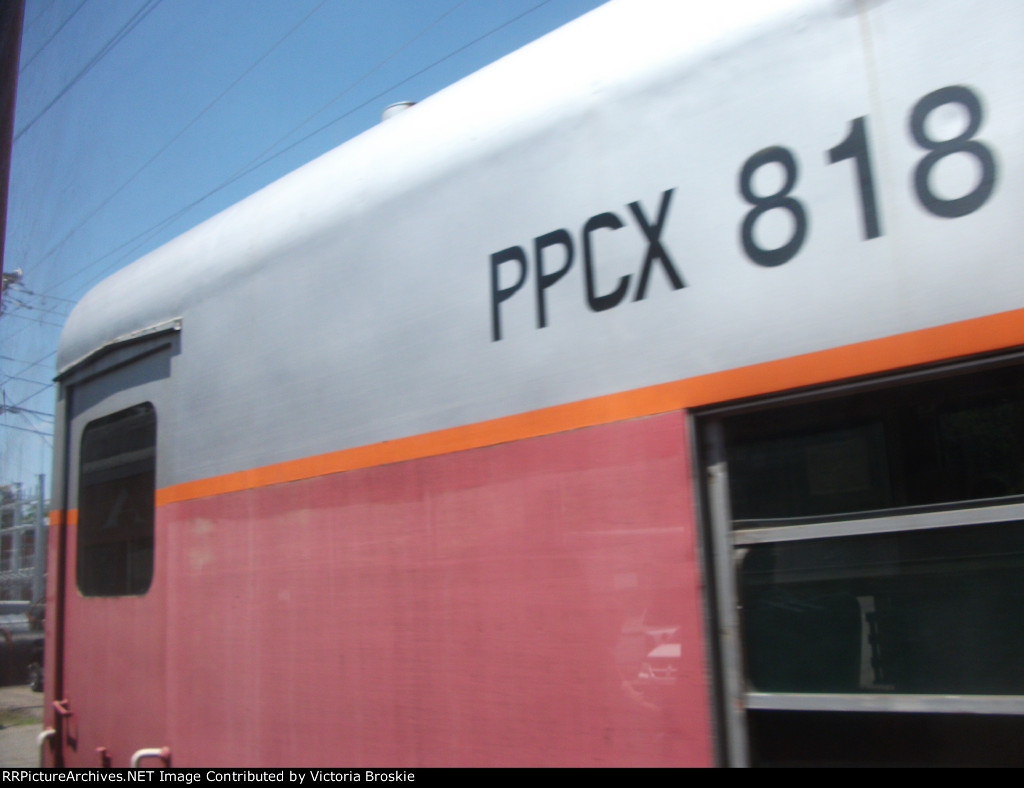 PPCX #818