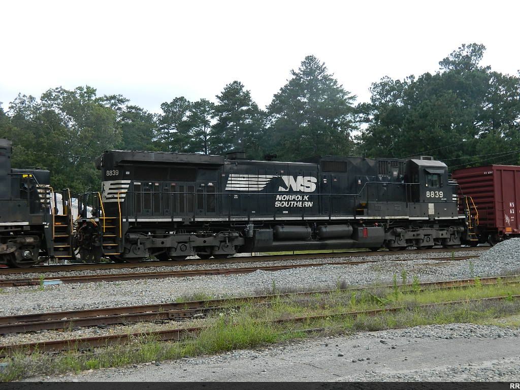 NS 8839(C40-9)